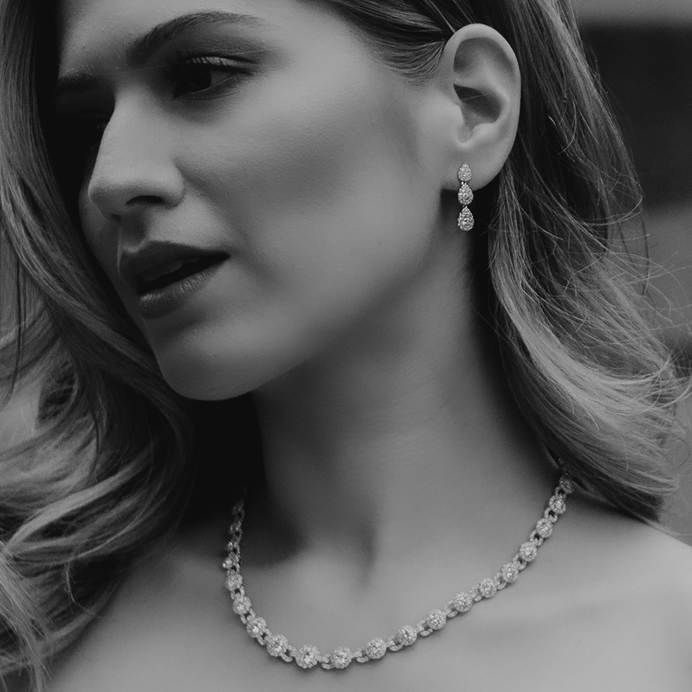 Jewellery For Her | Women’s Jewellery Manchester | Hancocks