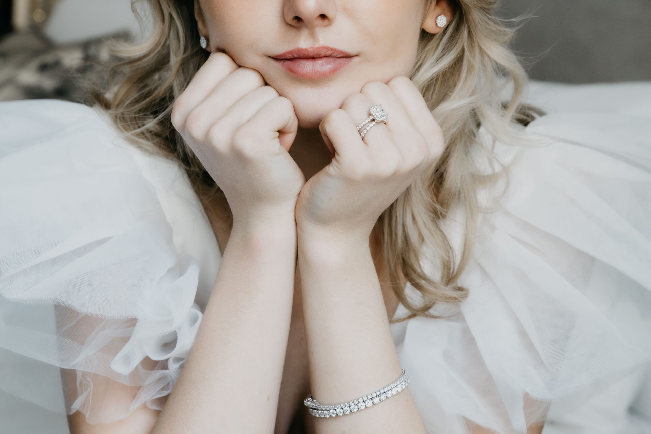 Design Your Own Ring | Hancocks Jewellers