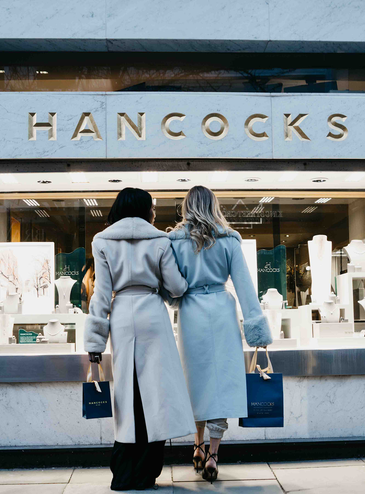 New In: Jewellery for Christmas Gifting | Hancocks Jewellers