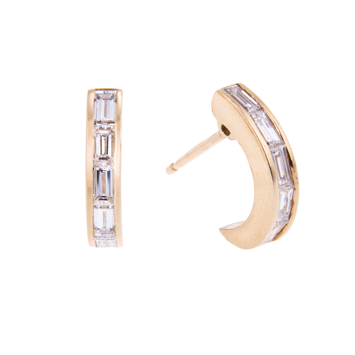 Gold Jewellery: The Jewellery of Kings | Hancocks Jewellers